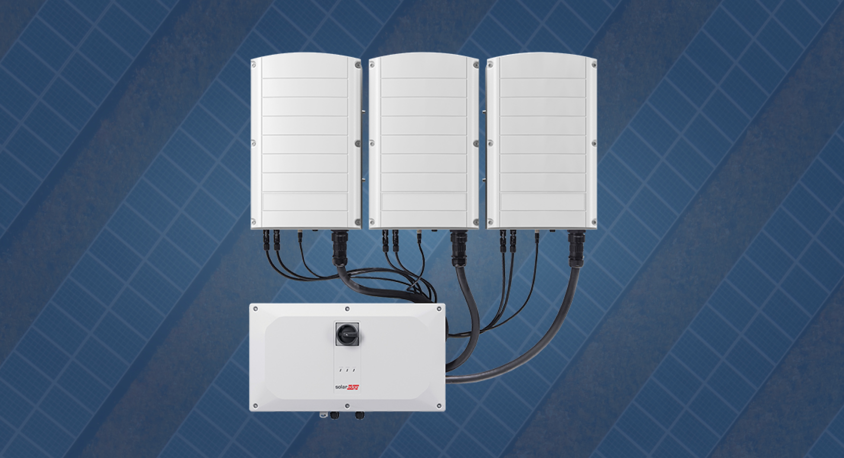 Noticia SolarEdge: Nueva certificación de Inyección Cero hasta 120kW